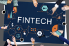 핀테크란fintech 핀테크 뜻 의미 핀테크 유형 종류 정리 네이버 블로그